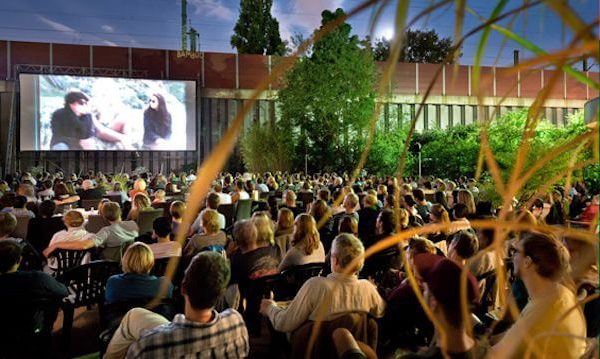 Cinenova Kino Köln