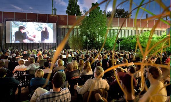 Cinenova Kino Köln